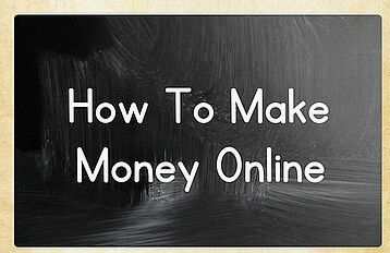10 Ways to Make Money Online - HubPages