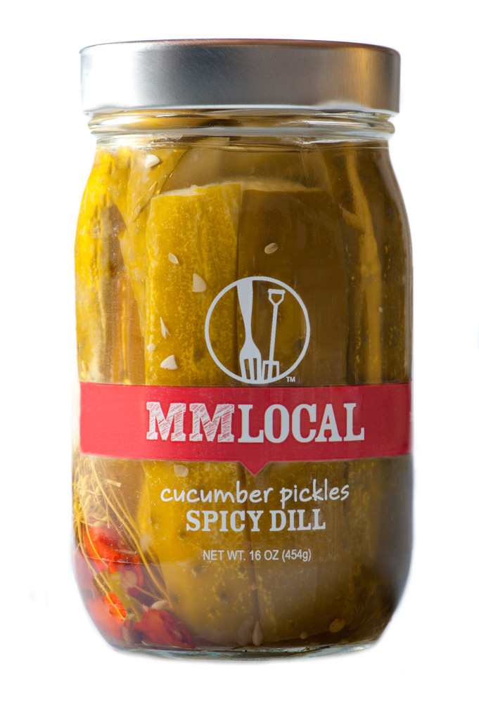 What Are The Best Spicy Gourmet Pickles? - HubPages