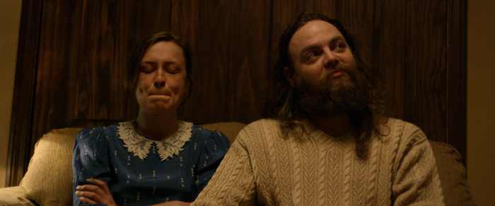 The Leech (2022) Movie Review - HubPages