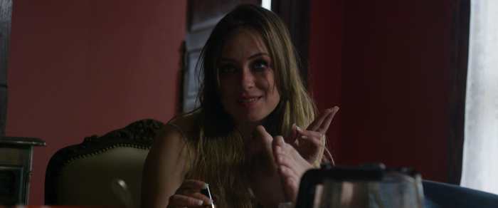 The Leech (2022) Movie Review - HubPages