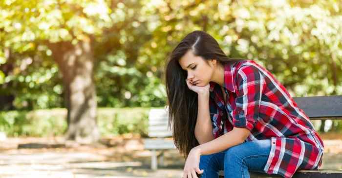 How to Break up With Someone in Person - HubPages