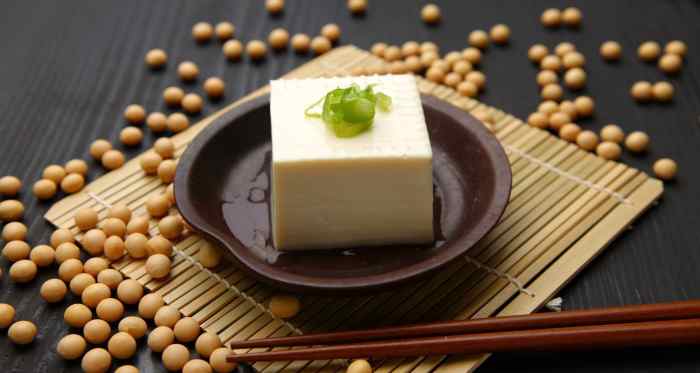 What Does Expired Tofu Look Like? - HubPages