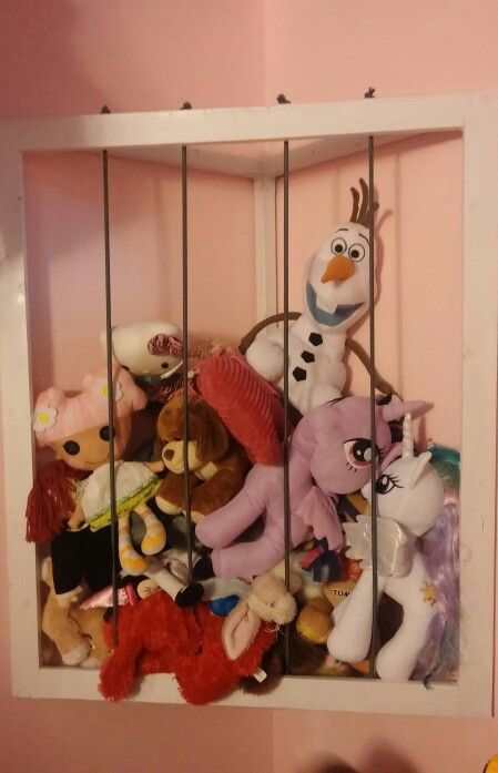 25+ Clever Spring Organization Ideas for Toy Storage - HubPages