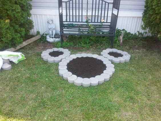 30+ Adorable Disney Themed Garden Ideas for a Whimsical Yard - HubPages