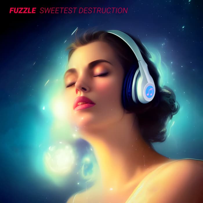 Synth EP Review: "Sweetest Destruction" by Fuzzle - HubPages