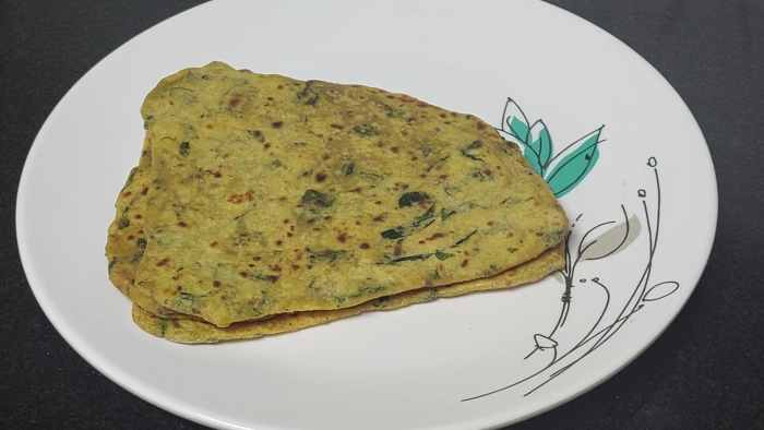 Methi Thepla and Paneer Chana Masala: Indian Recipe Combo - HubPages