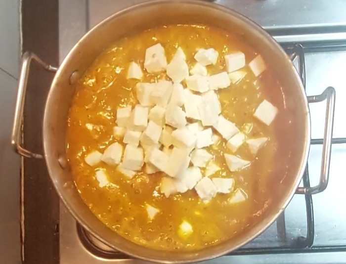 Methi Thepla and Paneer Chana Masala: Indian Recipe Combo - HubPages