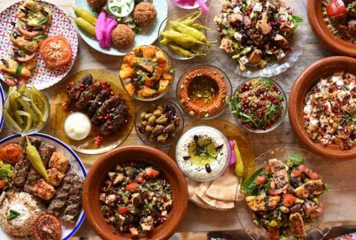 Authentic Dishes From Lebanese Cuisine - HubPages