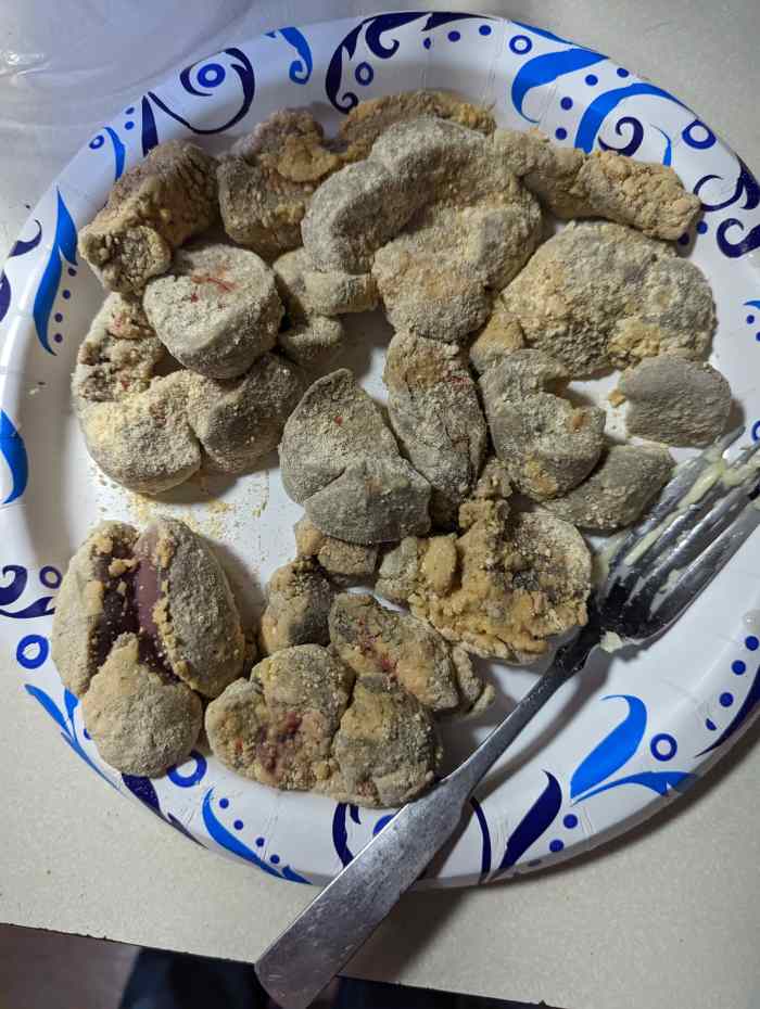 Beef Kidney - Soaked and Breaded and Sauteed - HubPages