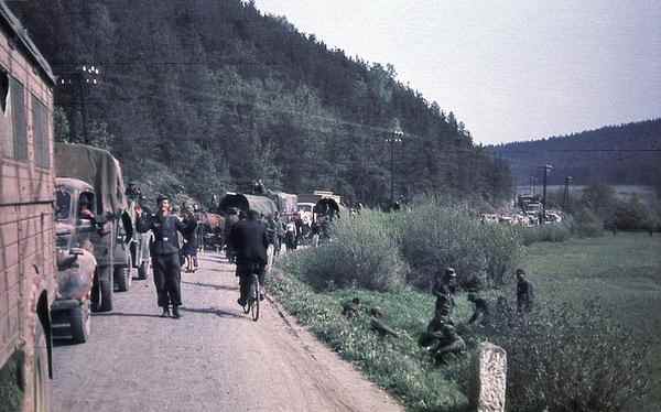 WW2. Guy Sajer and His Book "The Forgotten Soldier" - HubPages