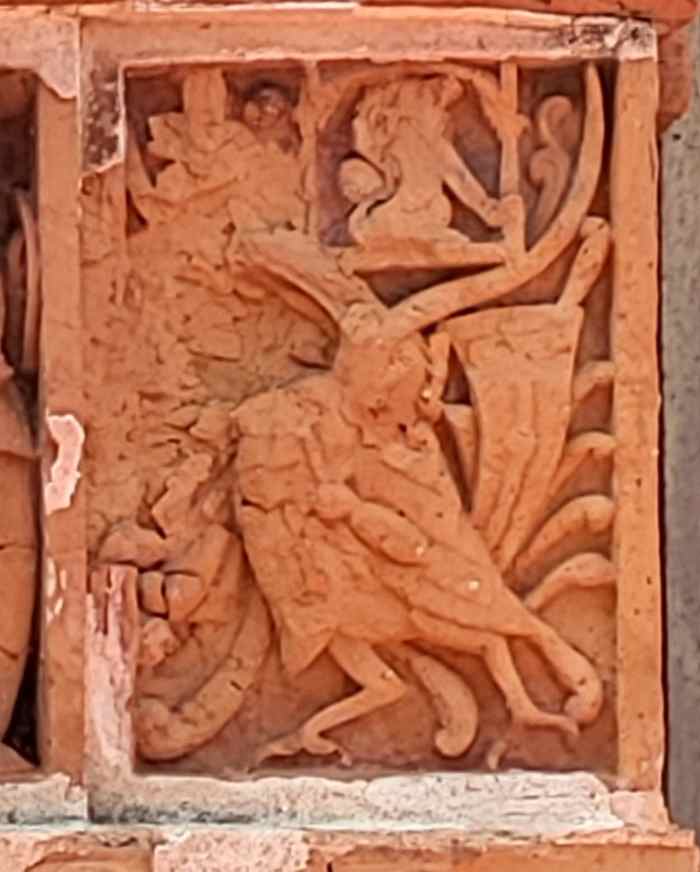 Radha Govinda Jiu Temple of Antpur - A temple which aims at the union ...