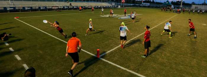 Frisbee: Fastest Growing Sport Played in 100 countries - HubPages