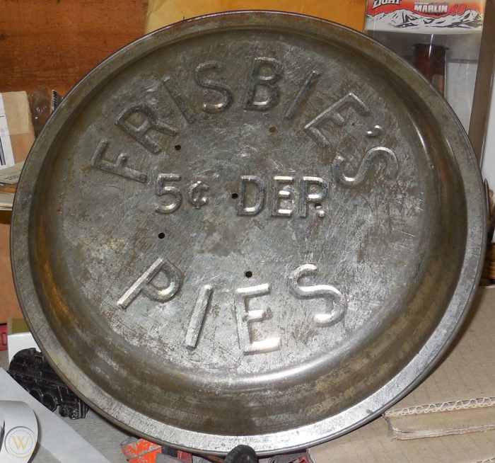 Frisbee: Fastest Growing Sport Played in 100 countries - HubPages