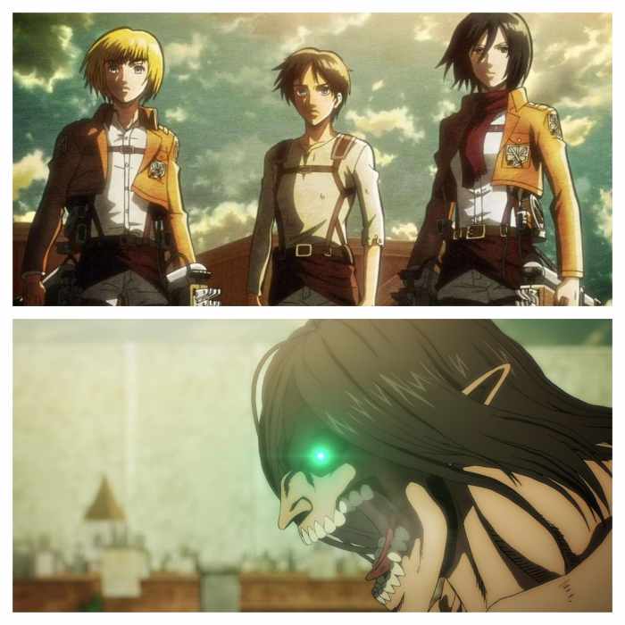 "Attack on Titan" Season 4: Your Ultimate Guide to the Epic Return of ...