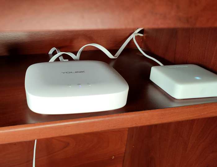 Review of the YoLink Smart Home Sensor System - HubPages