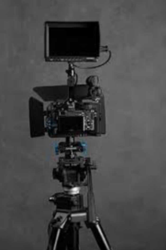 The Evolution of Cinematography - HubPages