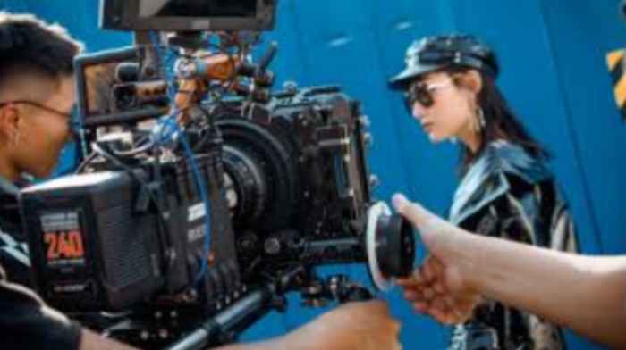 The Evolution of Cinematography - HubPages