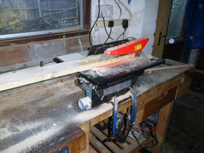 Making an Oak Panel From Strips of Salvaged Oak - HubPages