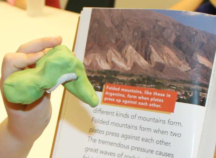 To Mount Everest and Beyond: A Lesson on Mountains & Mountain Climbing ...