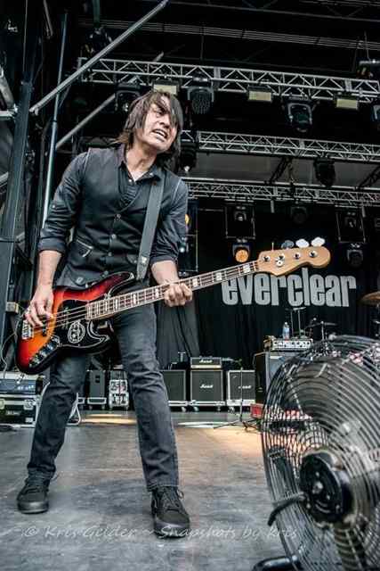 Freddy Herrera: Rock & Roll Mvb (Most Valuable Bassist) - HubPages