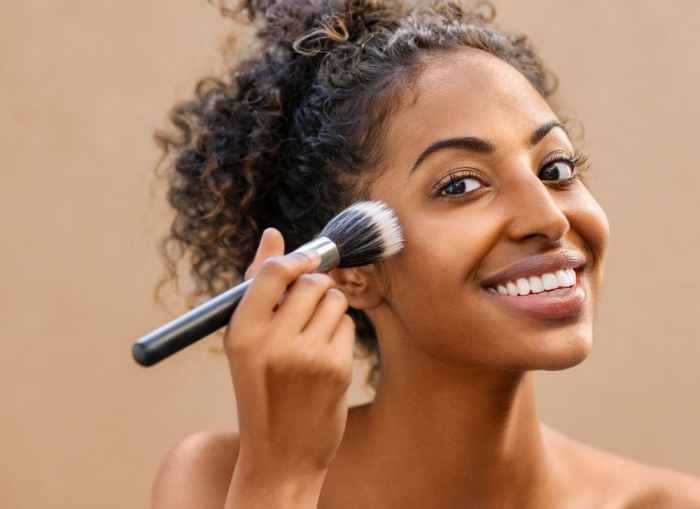 Is Your Makeup Routine Overcomplicated? Try These Tips! - HubPages