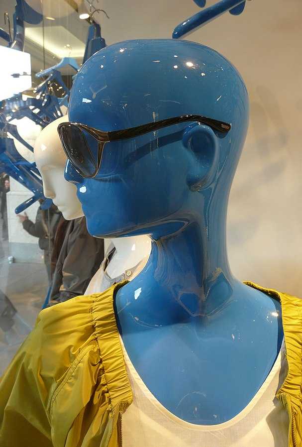 Different Types of Mannequins and Their Uses - HubPages