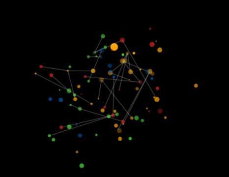 8 Stunning JavaScript Animated Backgrounds You Can Add to Your Site ...