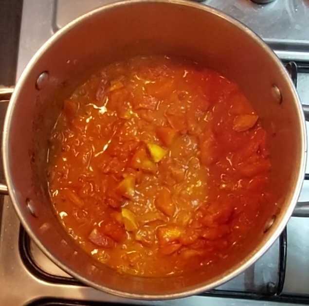 Veg Handi Recipe: Rich and Creamy Indian Curry - HubPages