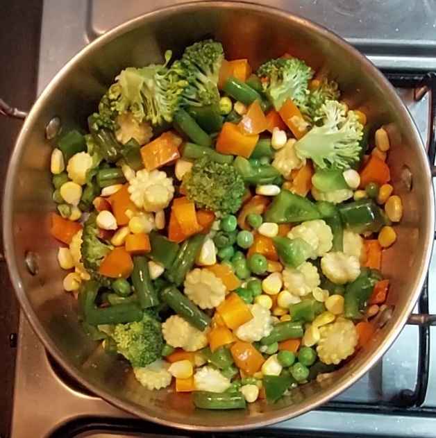 Veg Handi Recipe: Rich and Creamy Indian Curry - HubPages