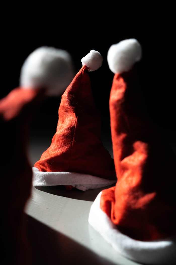 Mrs. Claus and the Not so Special Christmas - a Short Story - HubPages