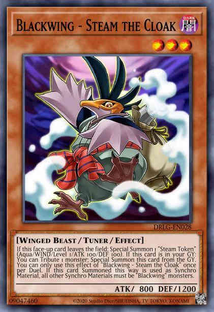 Top 10 Token-Summoning "Yu-Gi-Oh" Cards - HubPages