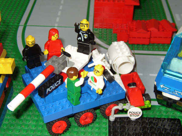LEGO Mania - the History of LEGO - HubPages