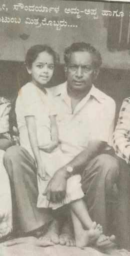 Unforgettable Tragedy End of Indian Actress Soundarya - HubPages