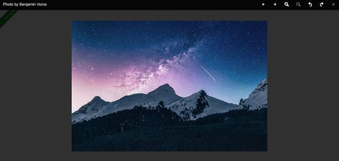 6 Best React Image Modal Components to Check Out: The Ultimate List ...