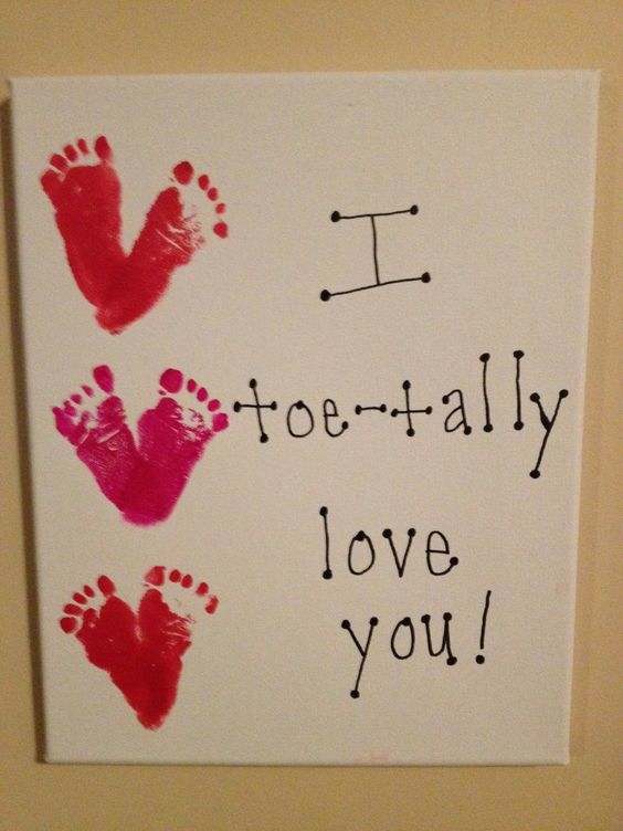 50+ Easy DIY Valentine's Gifts for Grandparents to Treasure - HubPages