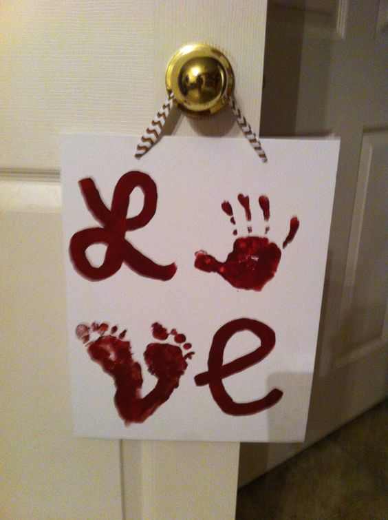 50+ Easy DIY Valentine's Gifts for Grandparents to Treasure - HubPages