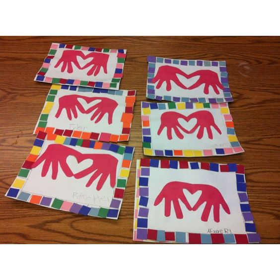 50+ Easy DIY Valentine's Gifts for Grandparents to Treasure - HubPages