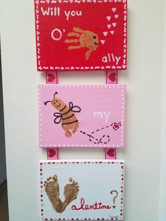 50+ Easy DIY Valentine's Gifts for Grandparents to Treasure - HubPages