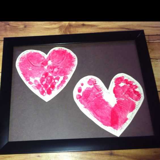 50+ Easy DIY Valentine's Gifts for Grandparents to Treasure - HubPages