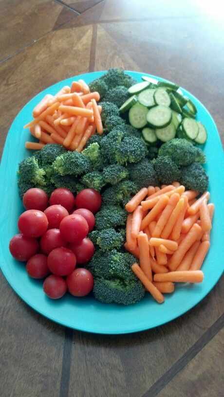 60+ Adorable Easter Veggie Tray Ideas for Every Bunny - HubPages