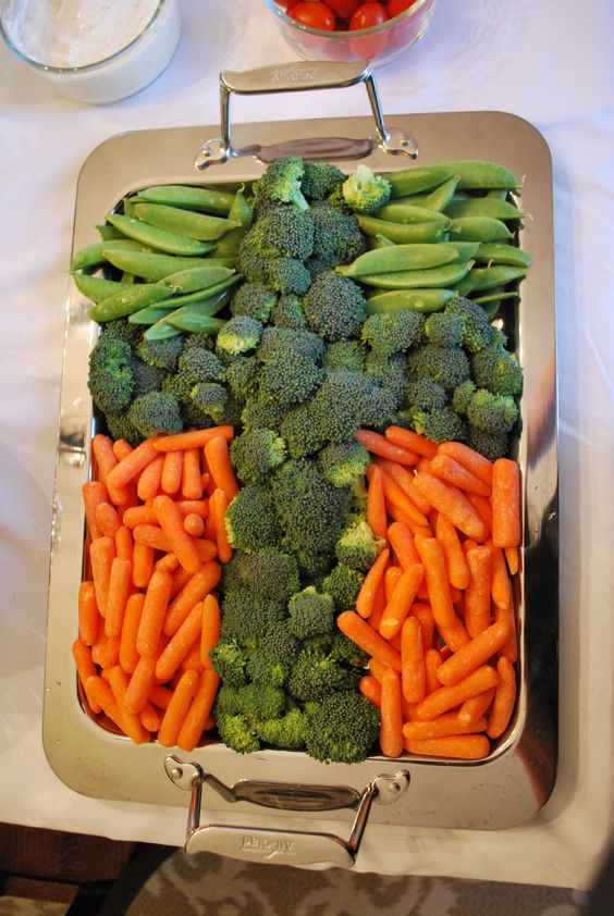 60+ Adorable Easter Veggie Tray Ideas for Every Bunny - HubPages