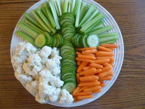60+ Adorable Easter Veggie Tray Ideas for Every Bunny - HubPages