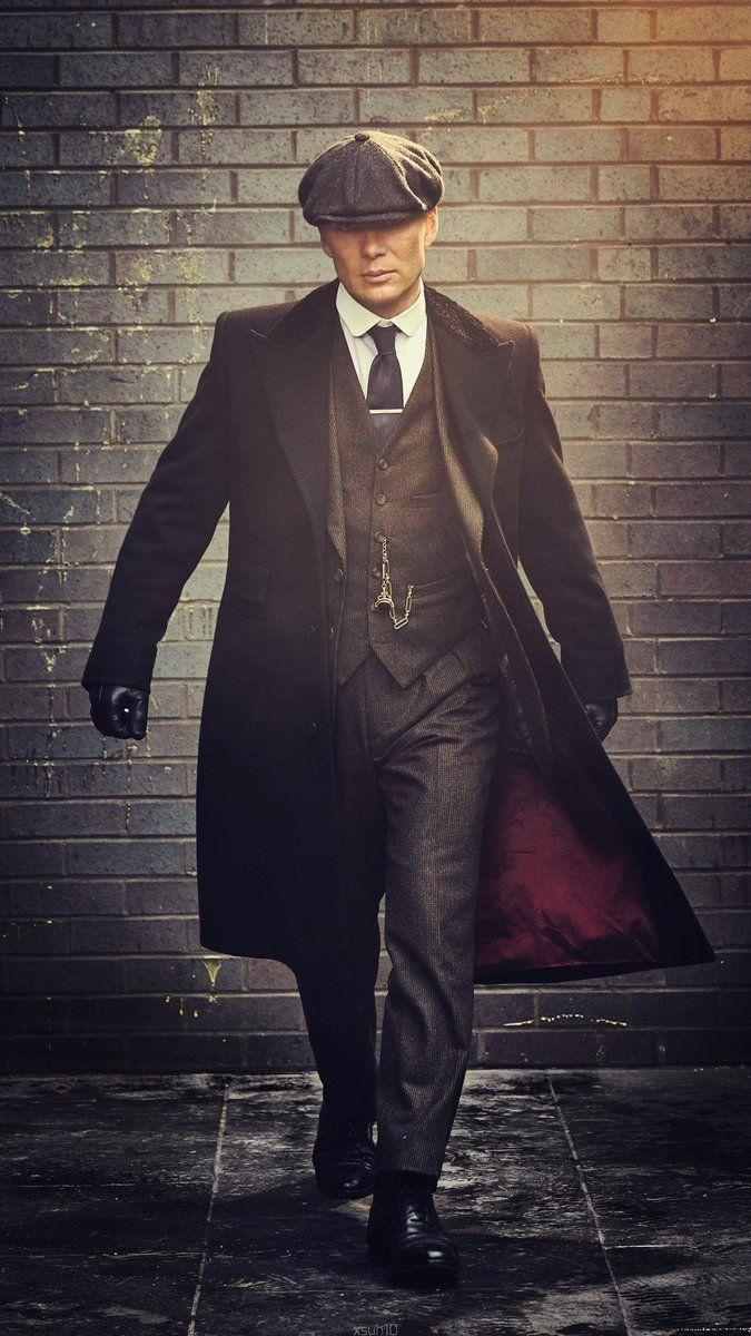 Top 10 Mysterious Facts About Thomas Shelby - HubPages