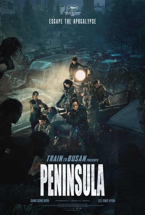 Peninsula (2020) Movie Review - HubPages
