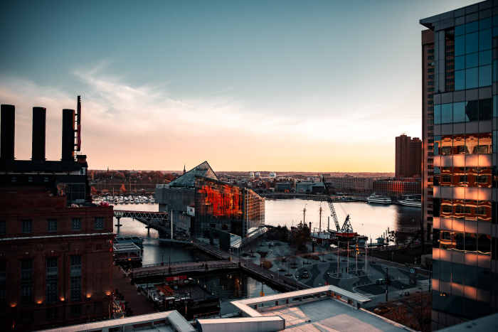 Reasons Why Baltimore Is The Most Unique City In America - HubPages