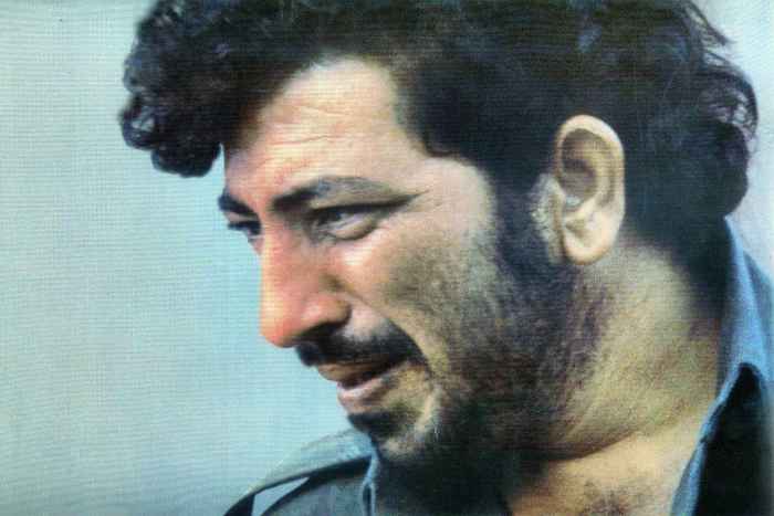Amjad Khan, the Most Hated Villain of Indian Cinema - HubPages
