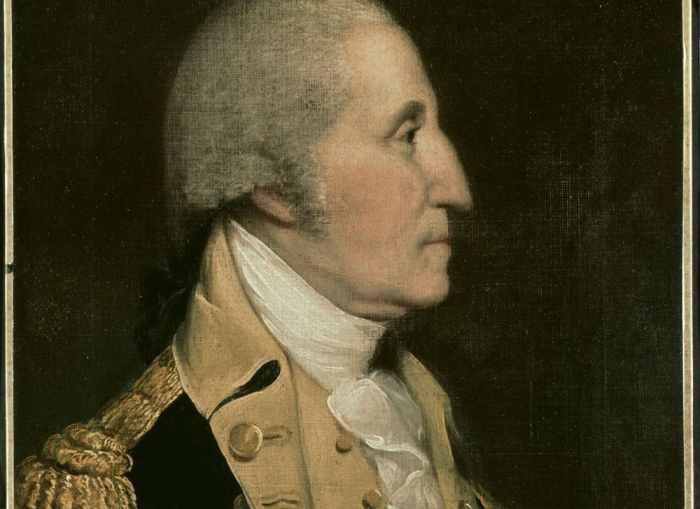 How Did George Washington Die? - HubPages