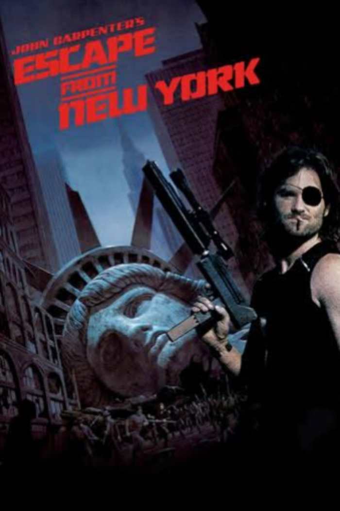 Top 12 Dystopian Movies - HubPages