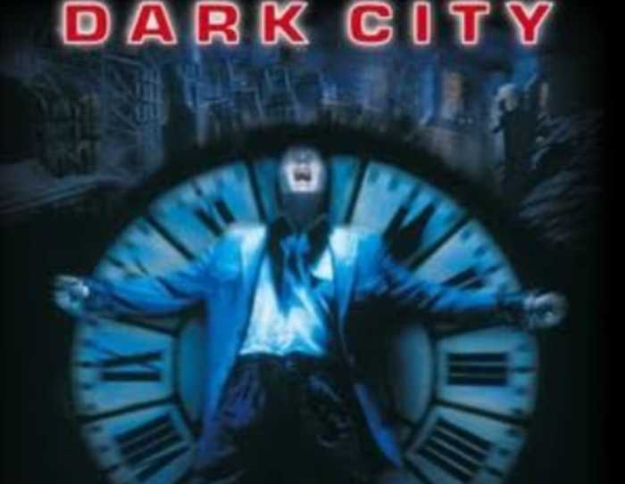 Top 12 Dystopian Movies - HubPages