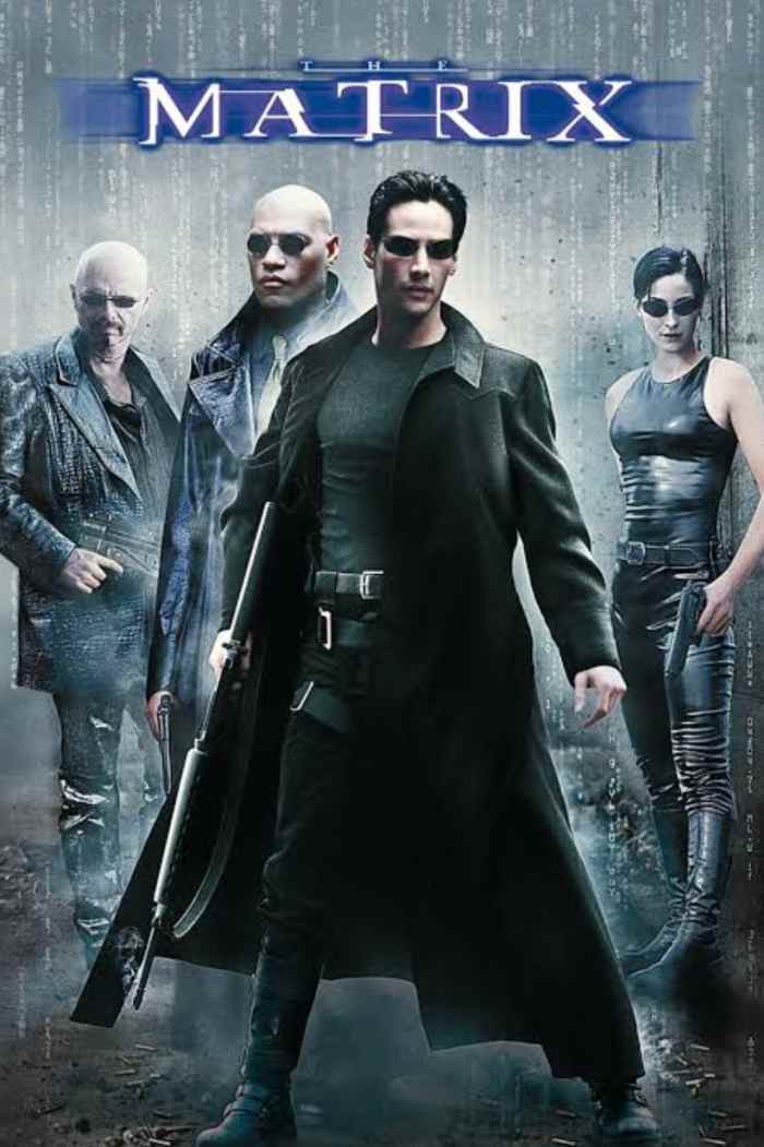 Top 12 Dystopian Movies - HubPages